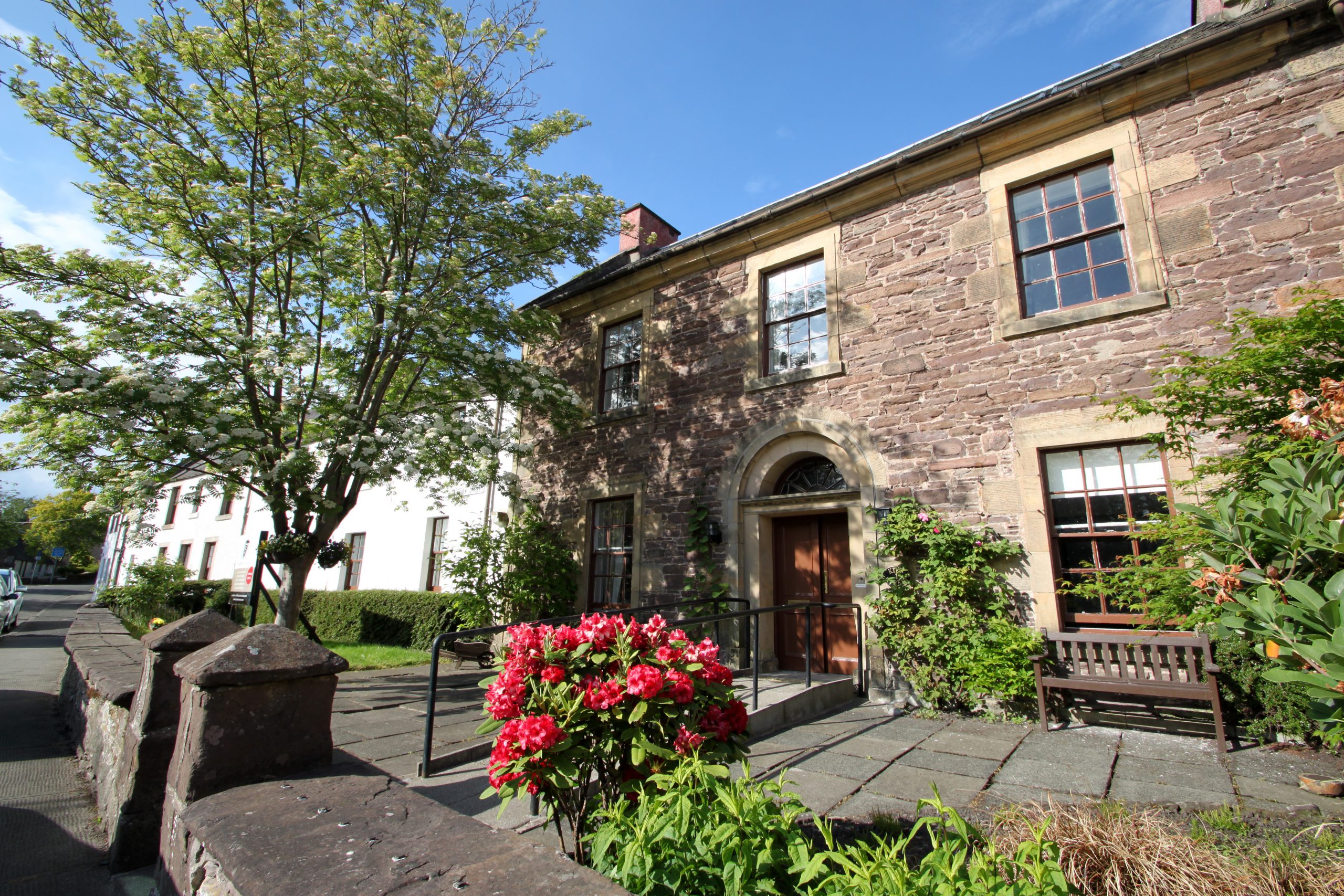 Property Development - The Fusion Group Of Companies